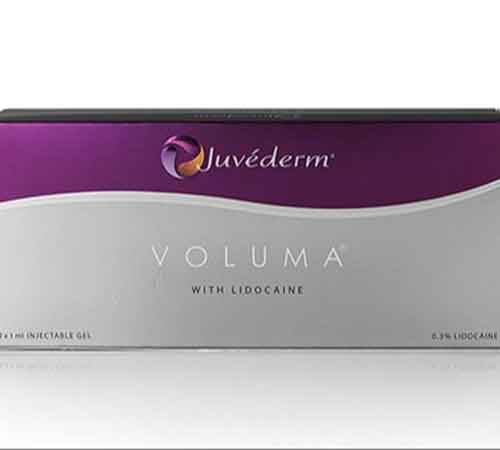 Voluma By Nurse - Bellair Laser Clinic